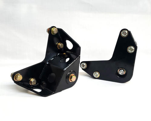 Front Leaf Spring Hangers | Mysite