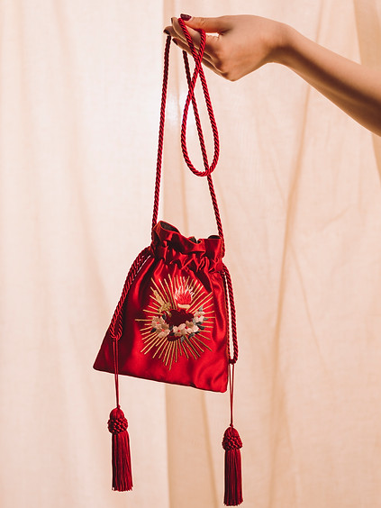 Bespoke And Made To Order Clothing | London | Angie Power