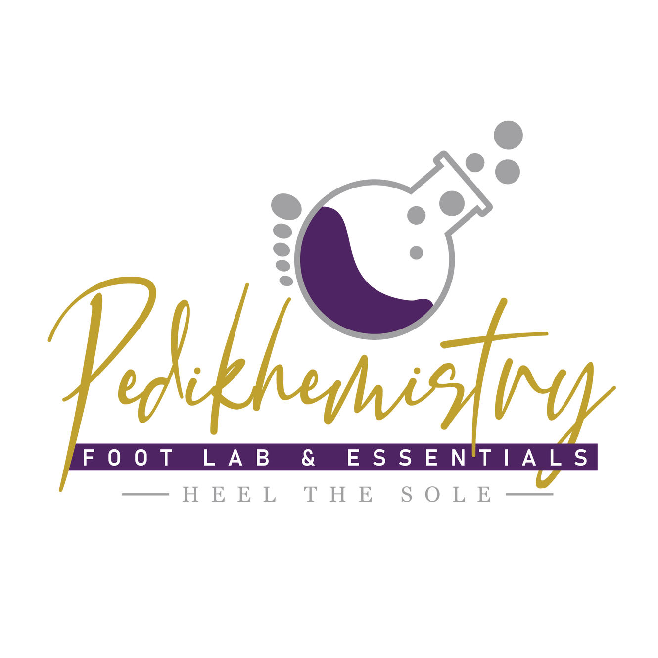Pedicures | Pedikhemistry Foot Lab & Essentials | Memphis