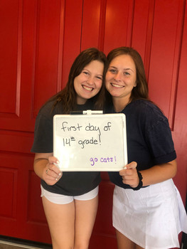 Alpha Chi Omega at Kansas State University