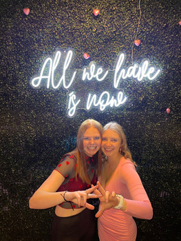 Alpha Chi Omega at Kansas State University