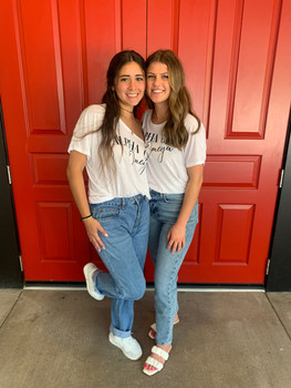 Alpha Chi Omega at Kansas State University