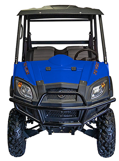 HuntVe Terlingua Crew 4x4 UTV | Best in class