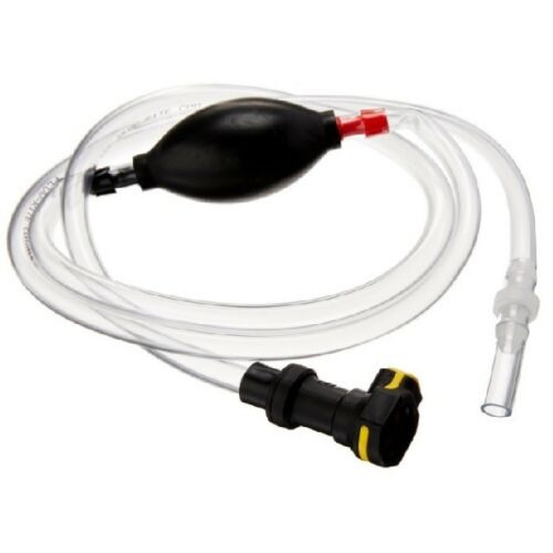 Single Point Water Fill Hand Pump Only #H00063 | HuntVe All Electric