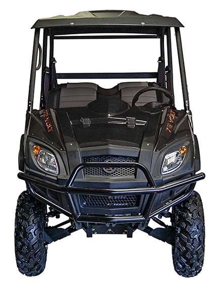 HuntVe Terlingua Crew 4x4 UTV | Best in class