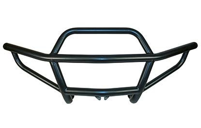 Heavy Duty Front Brush Guard | HuntVe All Electric