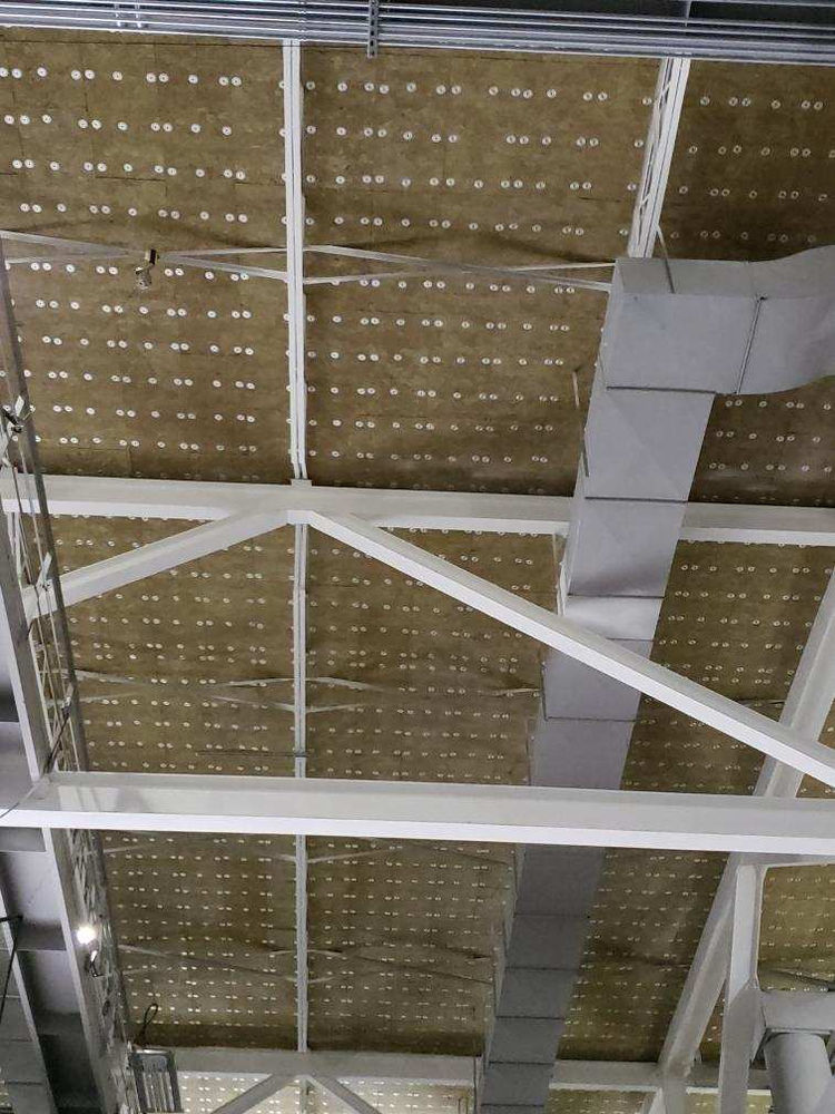 Fireproofing Methods for Structural Steel