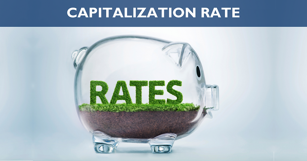 Essential Real Estate Calculation #2: Capitalization Rate (Cap Rate)