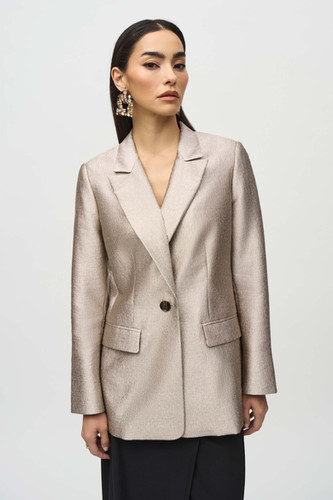 LDS Jacket 244943 | BELLEZA