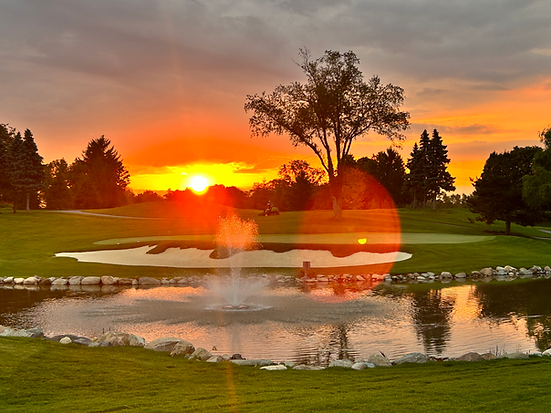 Garr Productions LLC | Professional golf course video production
