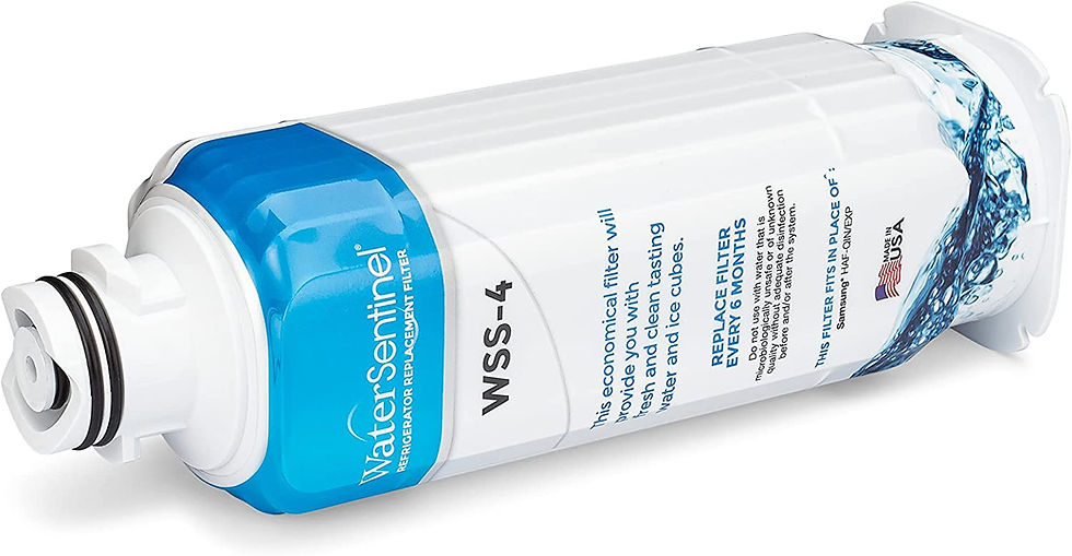 Online Replacement Filters | Original Aquasky Rot 4 Water Filters