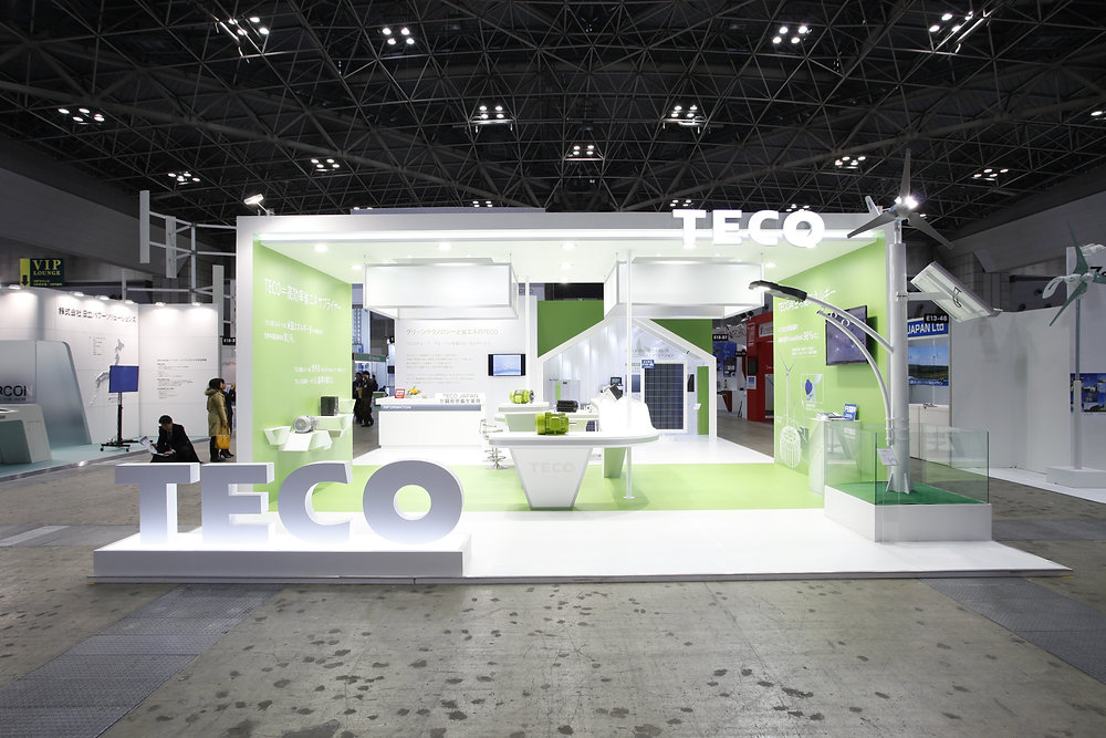 TECO Electric & Machinery Co., Ltd.
