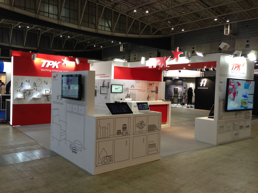 TPK Holding Co., Ltd