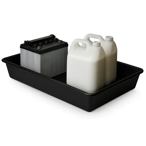 Medium Drip Tray- 15L | CCS