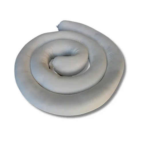 Absorbent Mini Boom - Oil & Fuel - 3M Long | CCS