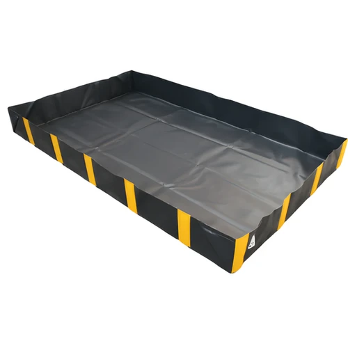 EcoBund Portable Bund System | CCS