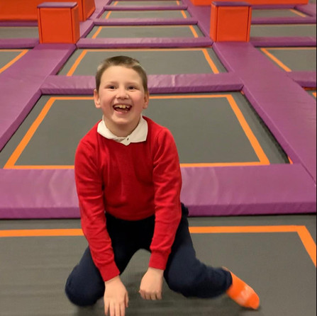 Positive Paths Children & Young People's Service | Edinburgh, UK