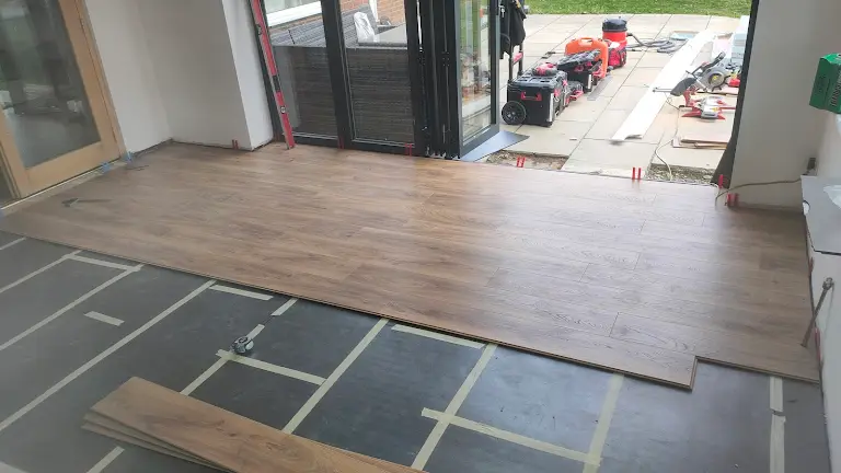 DP Carpentry & Property Services | Carpenter | Kent, UK