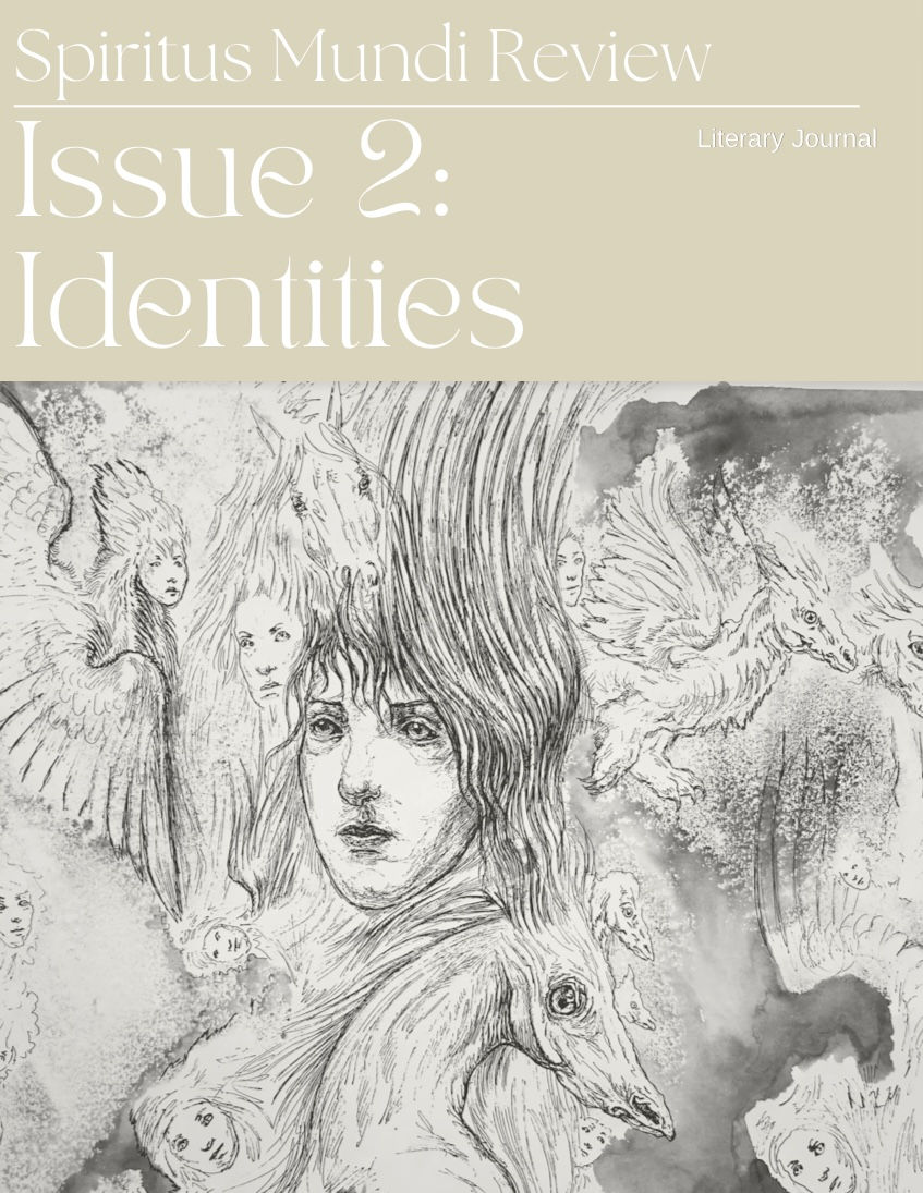 Literature | Spiritus Mundi