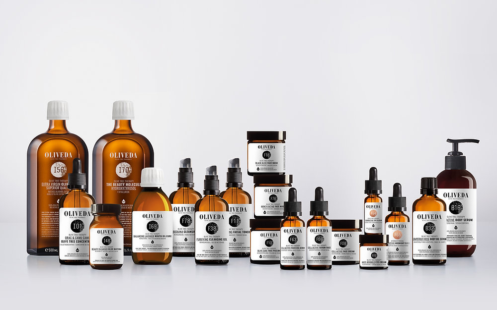 7 Reasons to Switch to Waterless Skin Care