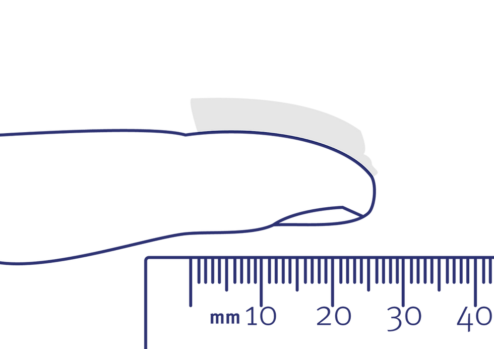 How Much Skin Cream Should I Use on My Face?