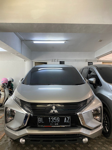Mitsubishi Xpander 1.5 M/T GLS | Mulia Sasmita Bhakti