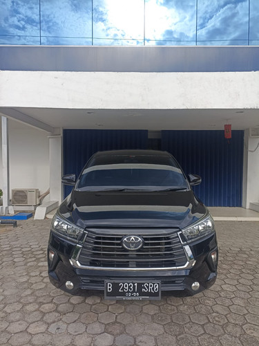 Toyota Innova 2.0 G M/T | Mulia Sasmita Bhakti