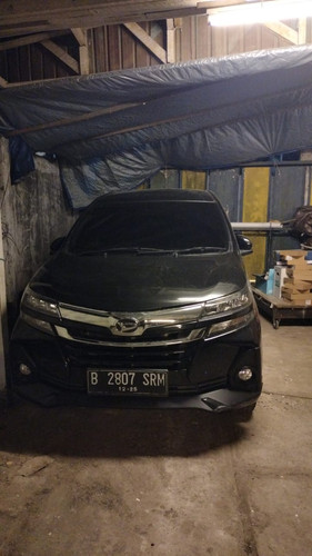 Daihatsu Xenia 1.5 R M/T Dlx | Mulia Sasmita Bhakti