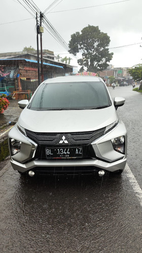 Mitsubishi Xpander 1.5 M.T GLS | Mulia Sasmita Bhakti