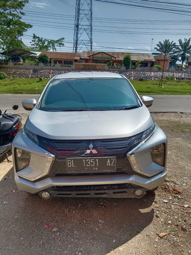 Mitsubishi Xpander 1.5 M/T GLS | Mulia Sasmita Bhakti