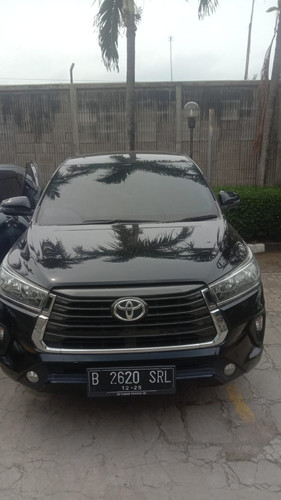 Toyota Kijang Innova 2.0 G A/T | Mulia Sasmita Bhakti