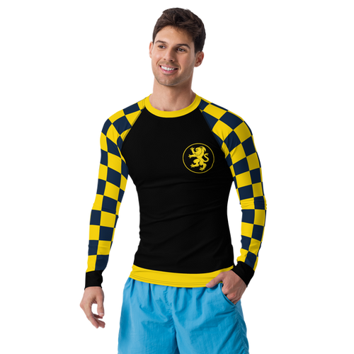 Chimera Rash Guard | ChimeraArmoredCombat