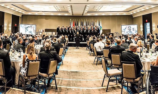 Non-profit | National Military Intelligence Foundation