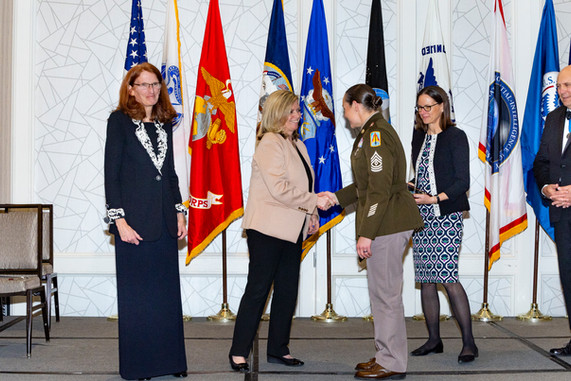 Non-profit | National Military Intelligence Foundation