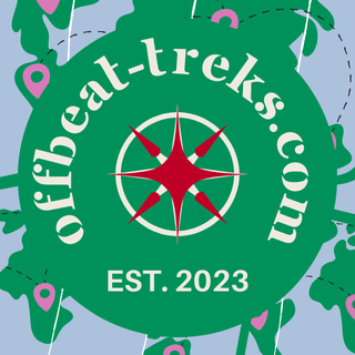 CONTACT | Offbeat Treks