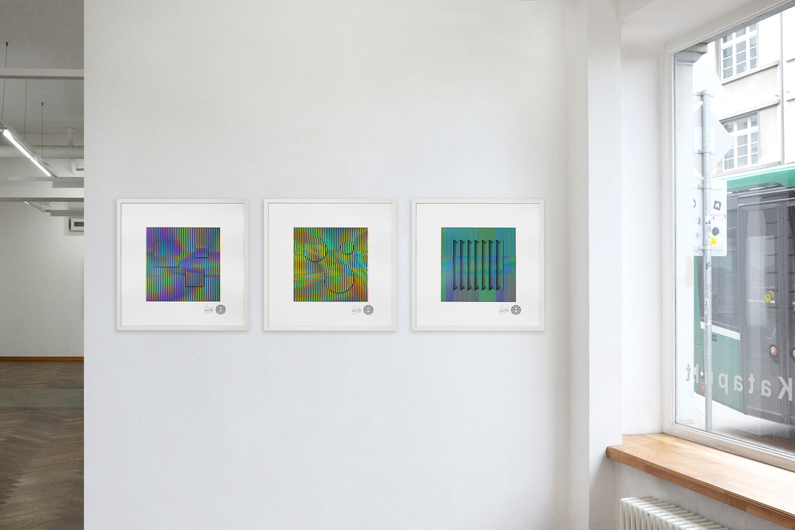 Portfolio | Artist Pedro Blas