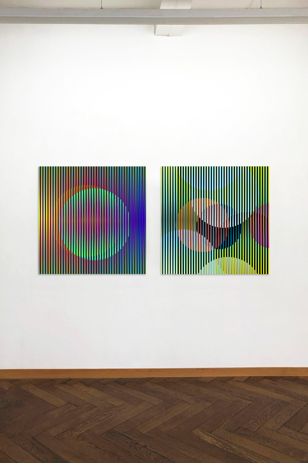 Portfolio | Artist Pedro Blas