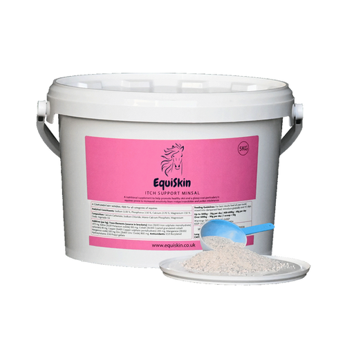 EquiSkin | EquiSupps