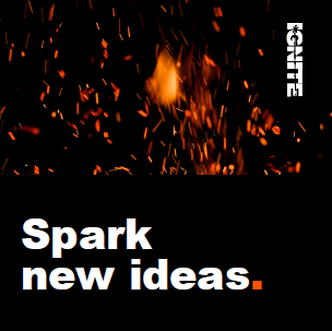 About | IGNITE Our Brand