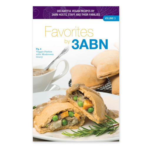 3ABN Cooking Favorites | tableinthewilderness