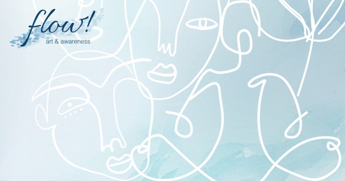 Discover Mindfulness Practices with Flow! Art & Awareness for Personal ...