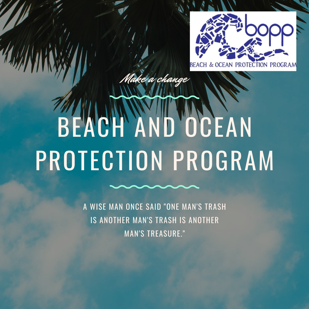 BOPP (Beach and Ocean Protection Program)