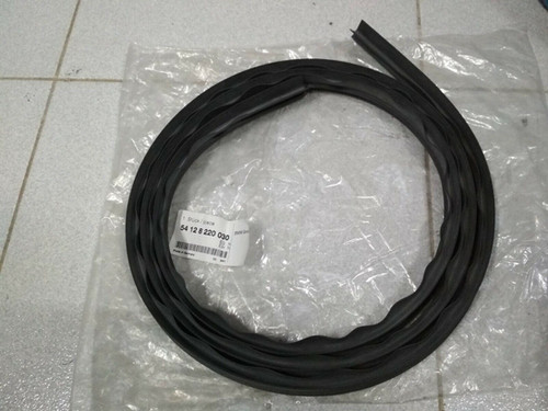 BMW E36 sliding sunroof frame gasket !NEW! GENUINE 54128220030 ...