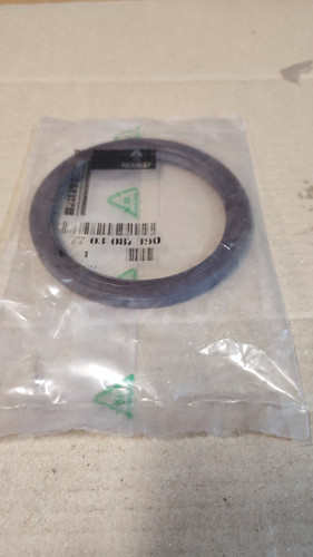RENAULT R19-CLIO-R11 crankshaft oil seal !!NEW!! !!GENUINE!! 7703087190 ...