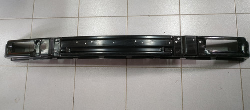 BMW E30 bumper carrier front facelift METAL !NEW! 51118100572 ...