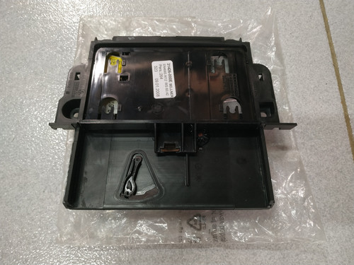 BMW E60+LCI E61+LCI ashtray front housing insert !NEW! GENUINE ...