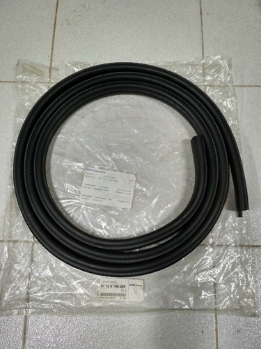 BMW E36 door sealing edge protection front SEDAN !NEW! GENUINE ...