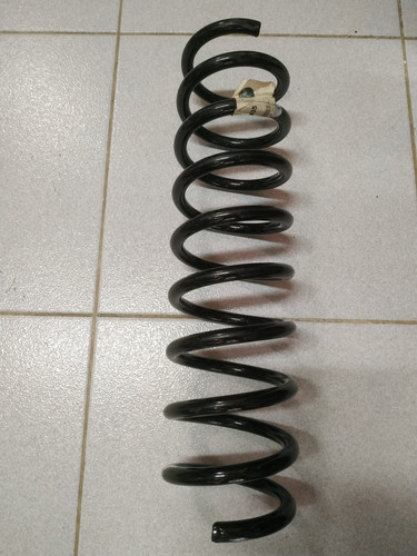 BMW E39 coil spring rear Heavy Duty !NEW! GENUINE 33531093635 ...