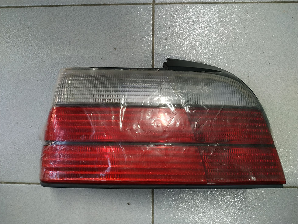 BMW E36 tail light left Euro COUPE !NEW! OEM 82199403097 ...