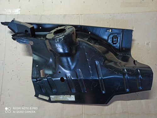 BMW E21 wheelhoue front left !NEW! GENUINE 41141846603 | classicbmwparts.gr